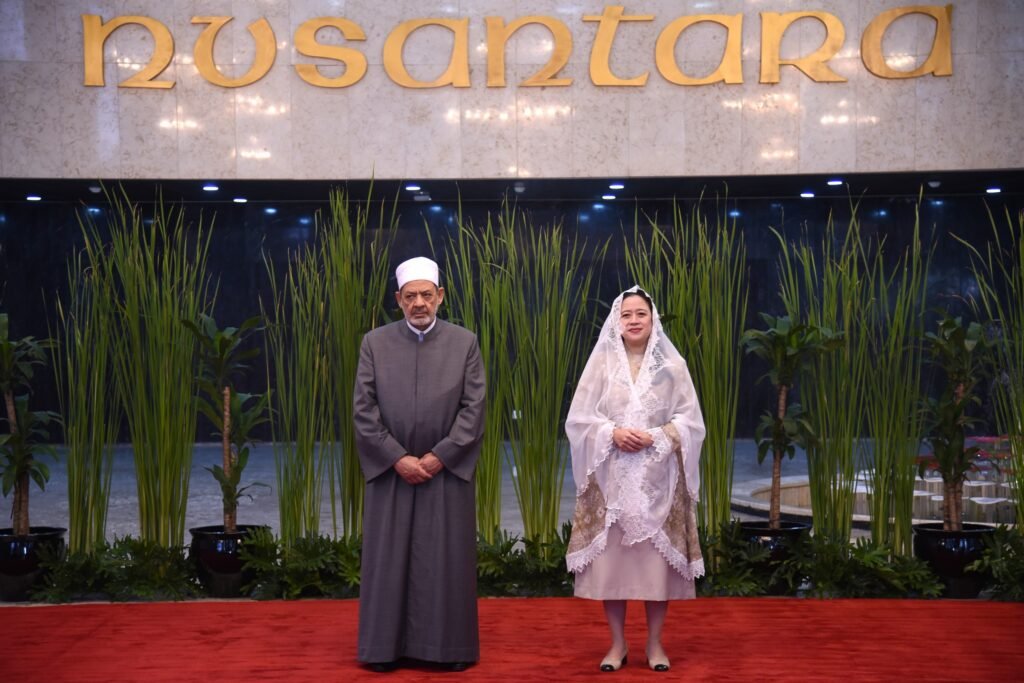 Suara Generasi Muda Kalimantan Timur di Tengah Peradaban Ibu Kota ...